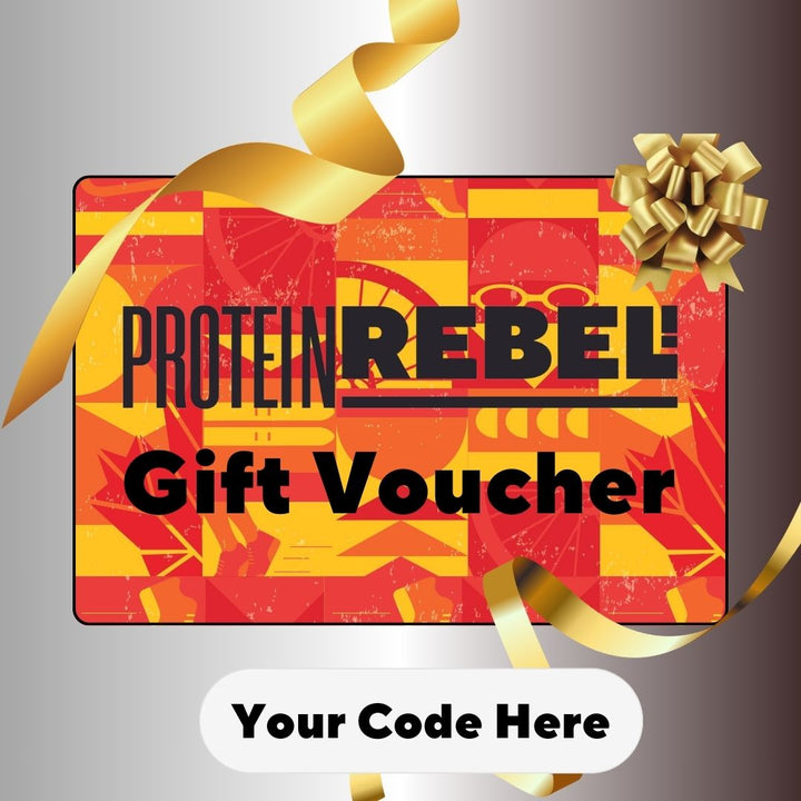 Shop all – Protein Rebel UK