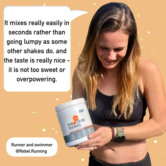 Shop all – Protein Rebel UK